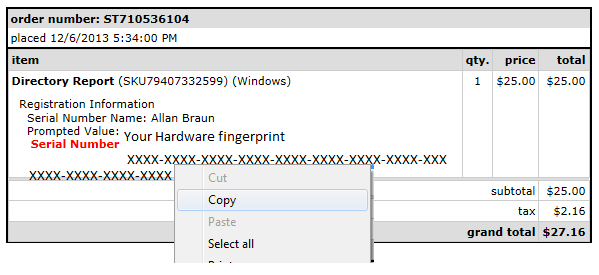 Download Instructions